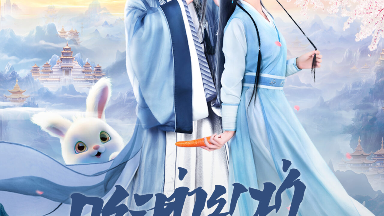 รักอลเวงเมืองลับแล ดูซีรี่ย์ Hail to the Princess (2023) ตอนที่ 1-10 ...